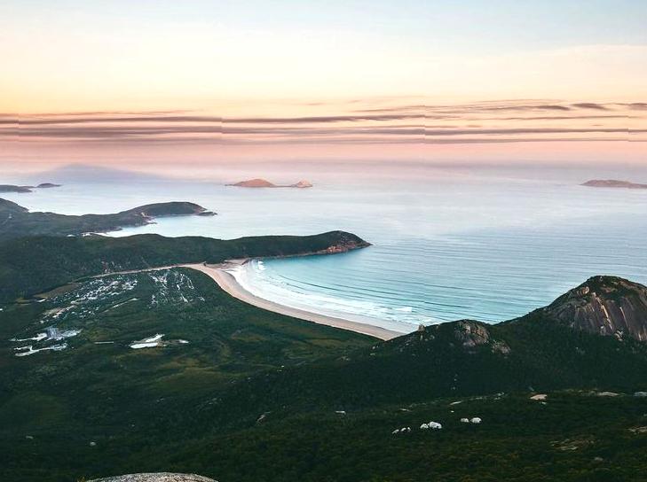 Discover the Wonders of Wilsons Promontory: Hiking Trails and Wildlife ...